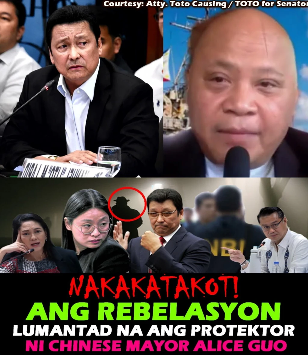 BOMBA! DR. TOTO KOSING, NAGSIWALAT NG MARUMING LIHIM NI SEN. LITO LAPID ...