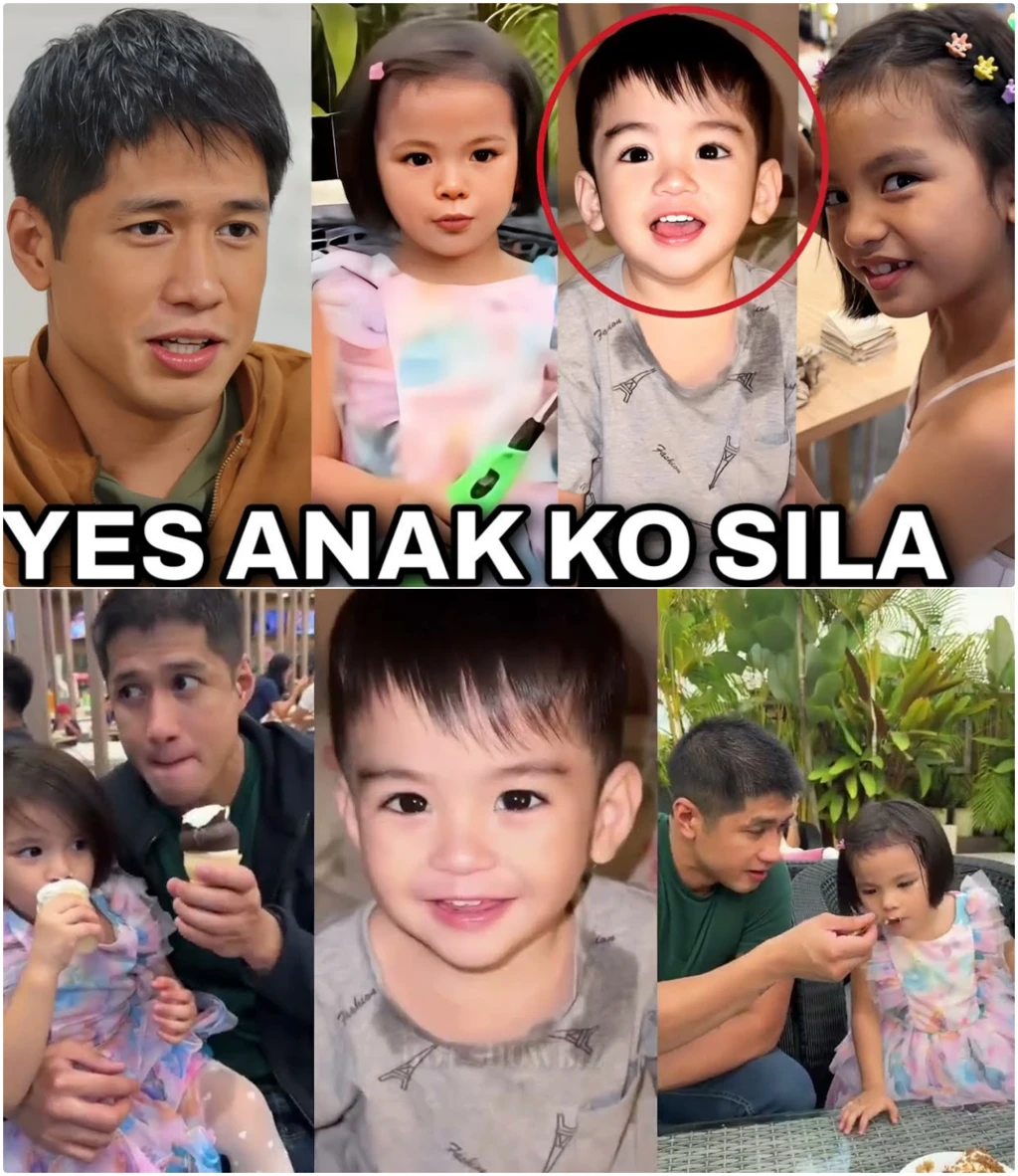 ANG KAPANGYARIHAN NG LAHI: ALJR ABRENICA AT AJ RAVAL, IPINAKITA NA ANG ...