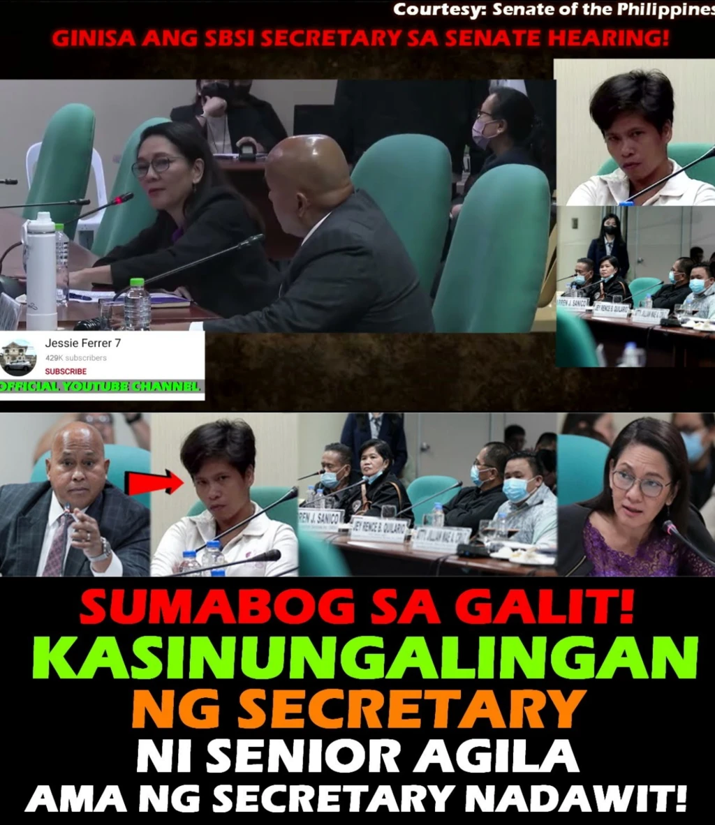 "DUGO NG MGA SANGGOL, NASA KAMAY NILA!" Ama, Pinatunayang Inilipat ang ...