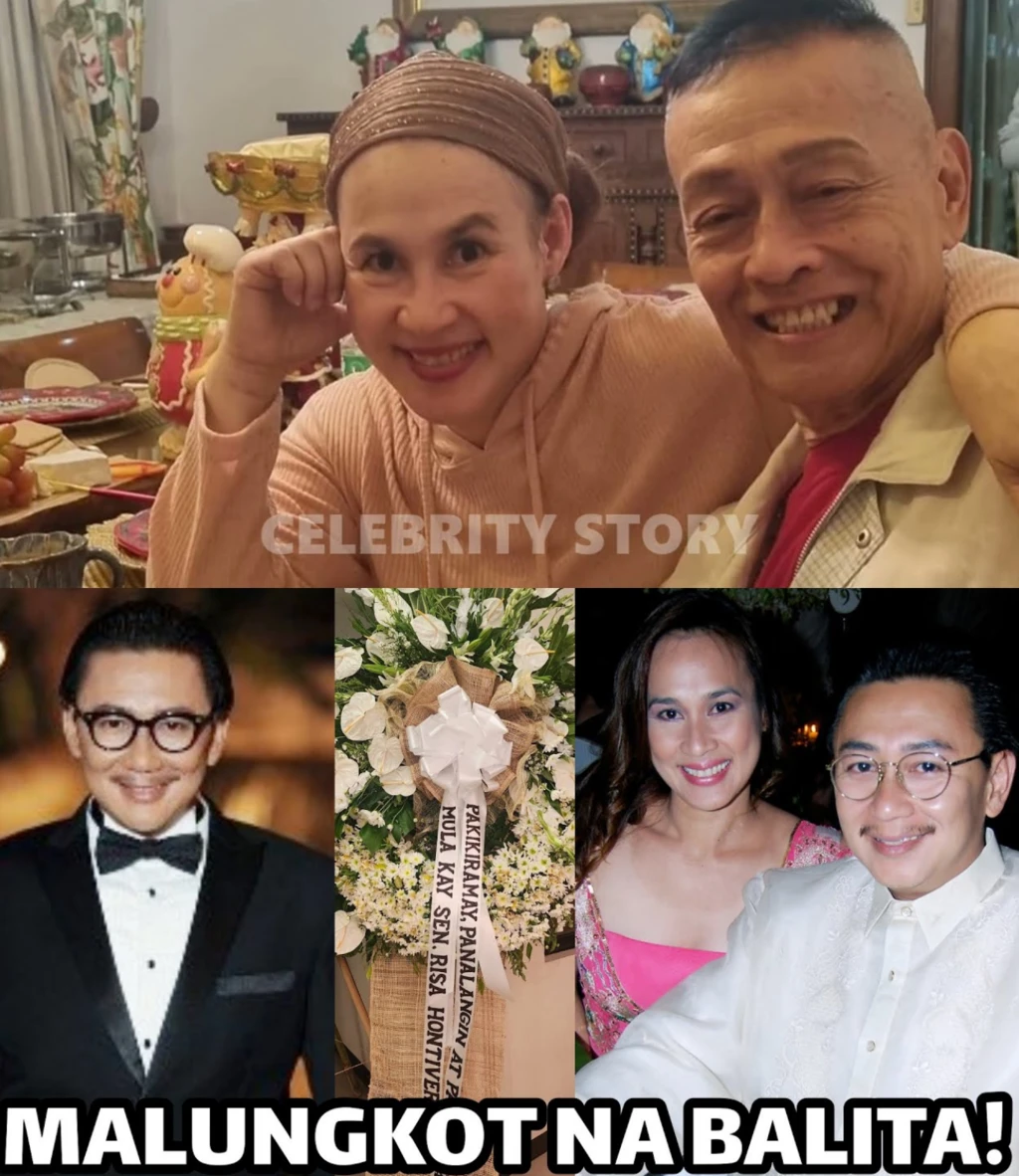 HULING TAGPO: Maita Sanchez, Dating Bituin ng Pelikula at Pulitika ...