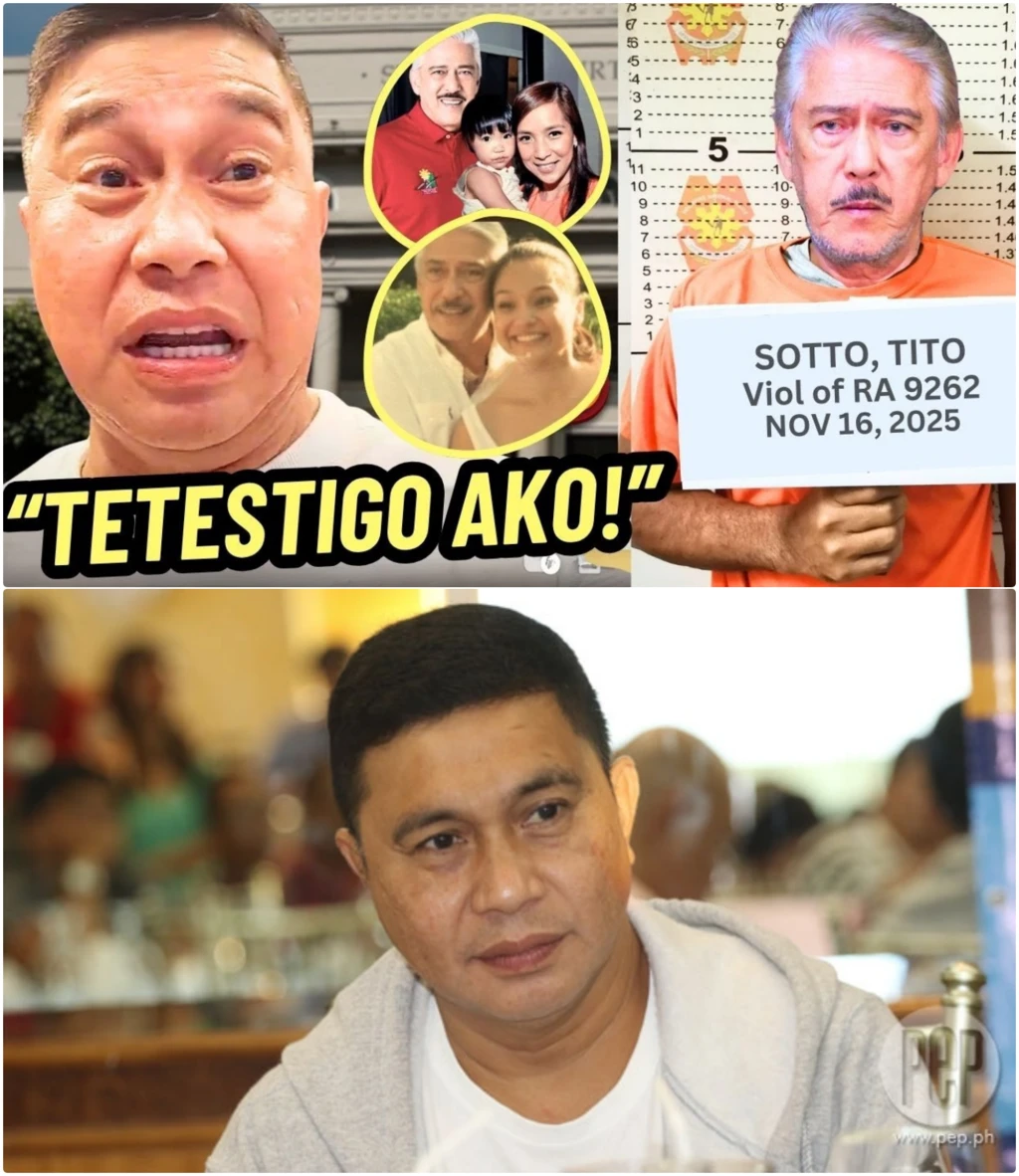 HINDI NA NAKATIIS! Jose Manalo, Ibinulgar ang Mapanakit na Katotohanan ...