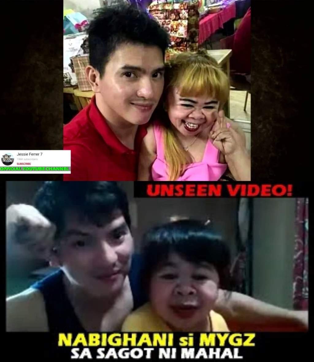ANG WALANG KAMATAYANG SAGOT: Paano Nabighani si Mygz Molino sa ...