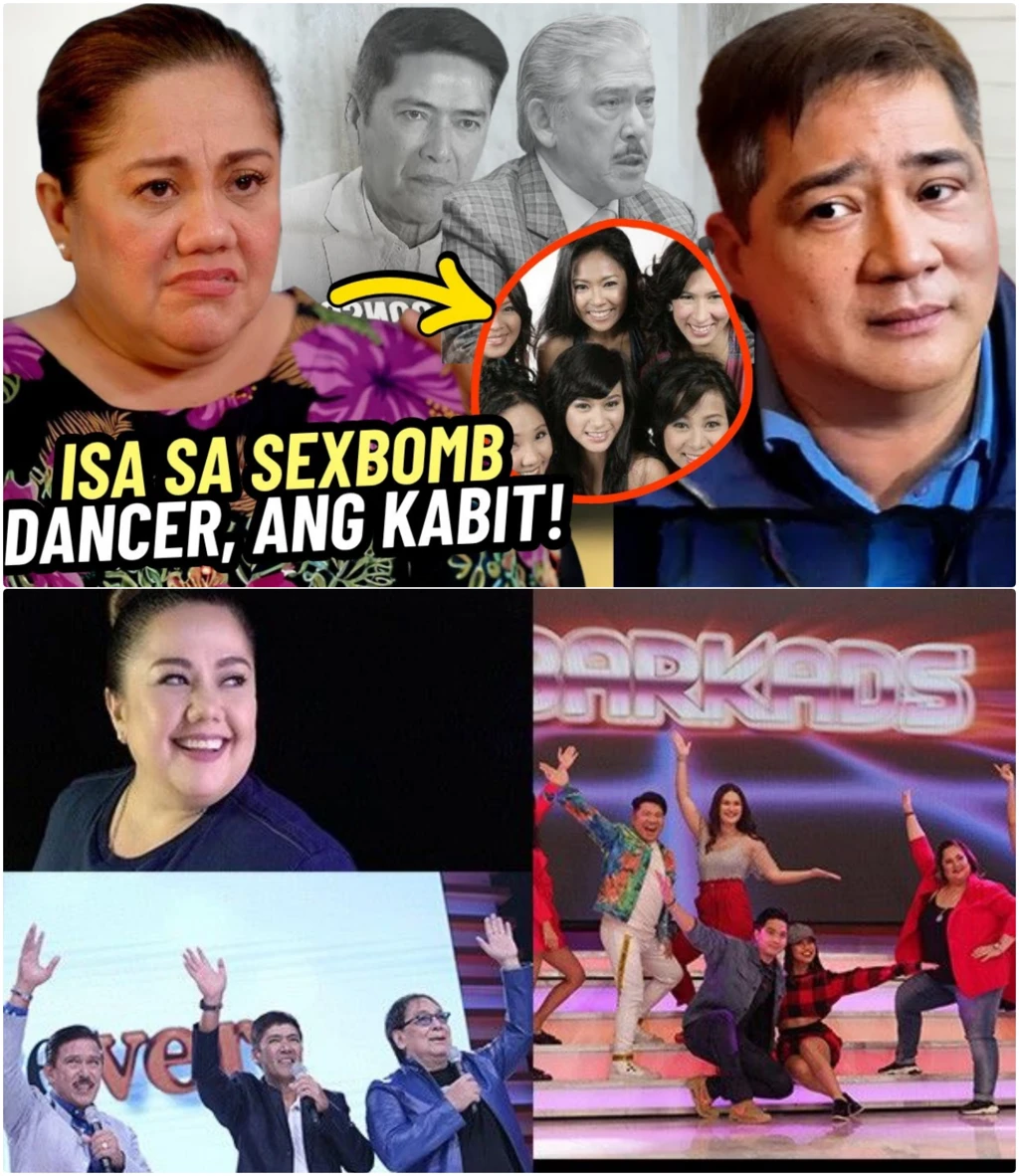 RUBY RODRIGUEZ, LUMANTAD! BINASAG ANG KATAHIMIKAN: Ang "Madidilim na ...