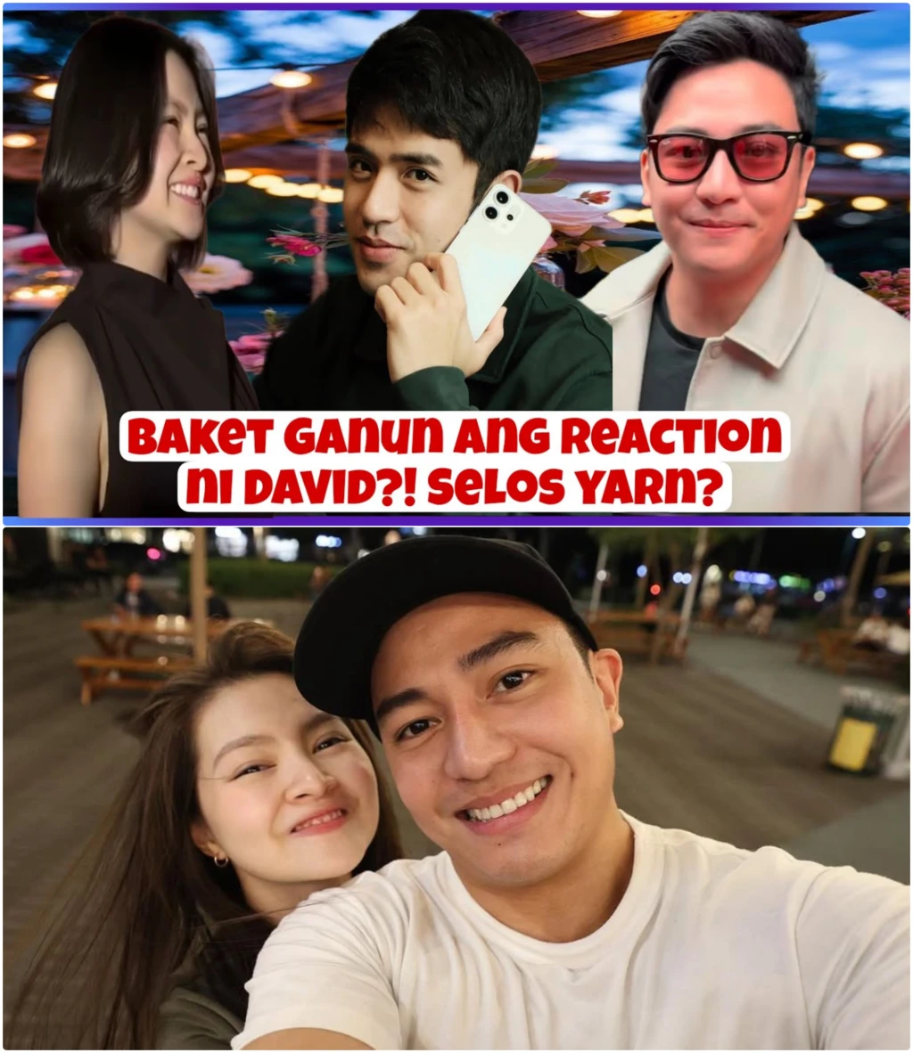 Ang Tunay na "Gabi ng Lagim": Ang Madamdaming Dedmahan nina Barbie ...
