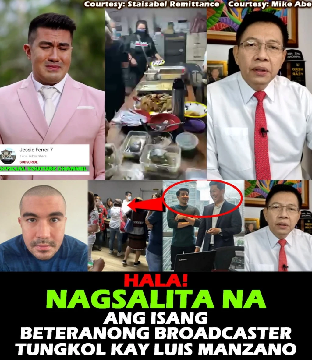 Ang Kalbaryo ng Flex Fuel: Milyun-Milyong Puso ang Nadurog—Luis Manzano ...