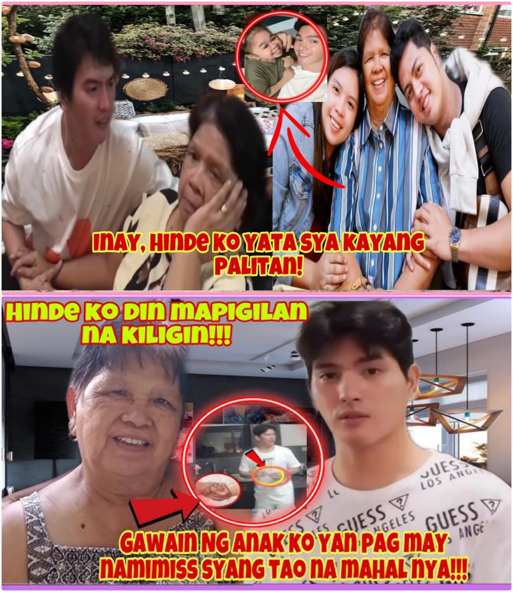 Luha ni Nanay Belen at Ang Pagsasakripisyo ni Mygz: Ang Madamdaming ...