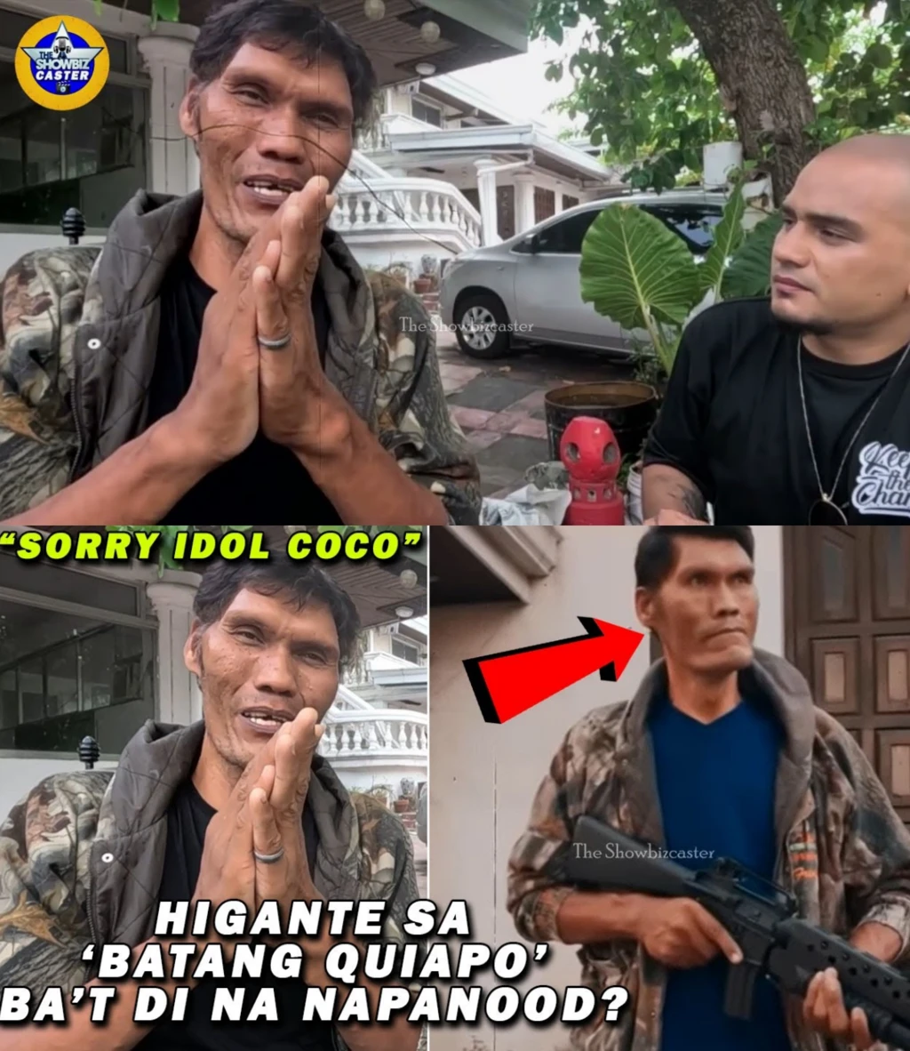 ANG Lihim SA BIGLAANG PAGLAHO NI RAUL DILLO SA 'BATANG QUIAPO': PAG-ASA ...