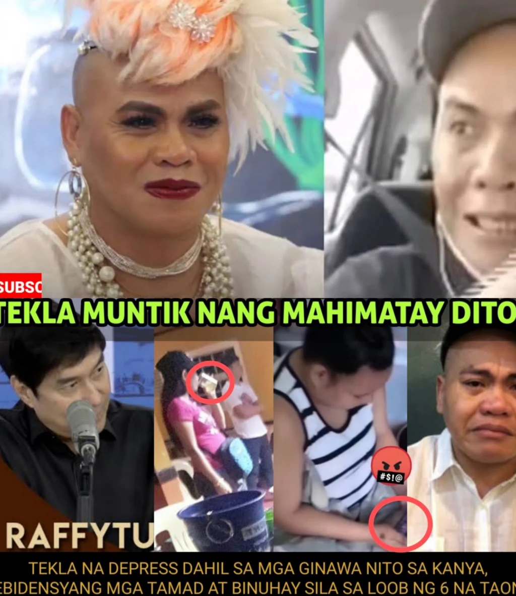 'MUNTIK NANG HIMATAYIN': MATINDING BISYO AT AKUSASYON NG PAGPAPABAYA ...