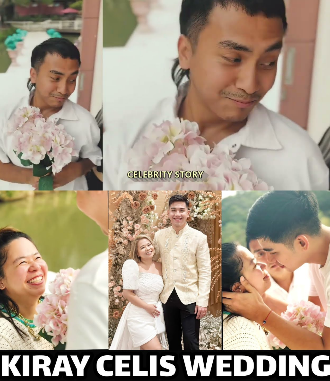 ANG KASALANG NAG-GULAT, NAGPA-IYAK, AT NAGPA-TAWA: Ang Matinding April Fools' Prank ni Kiray ...