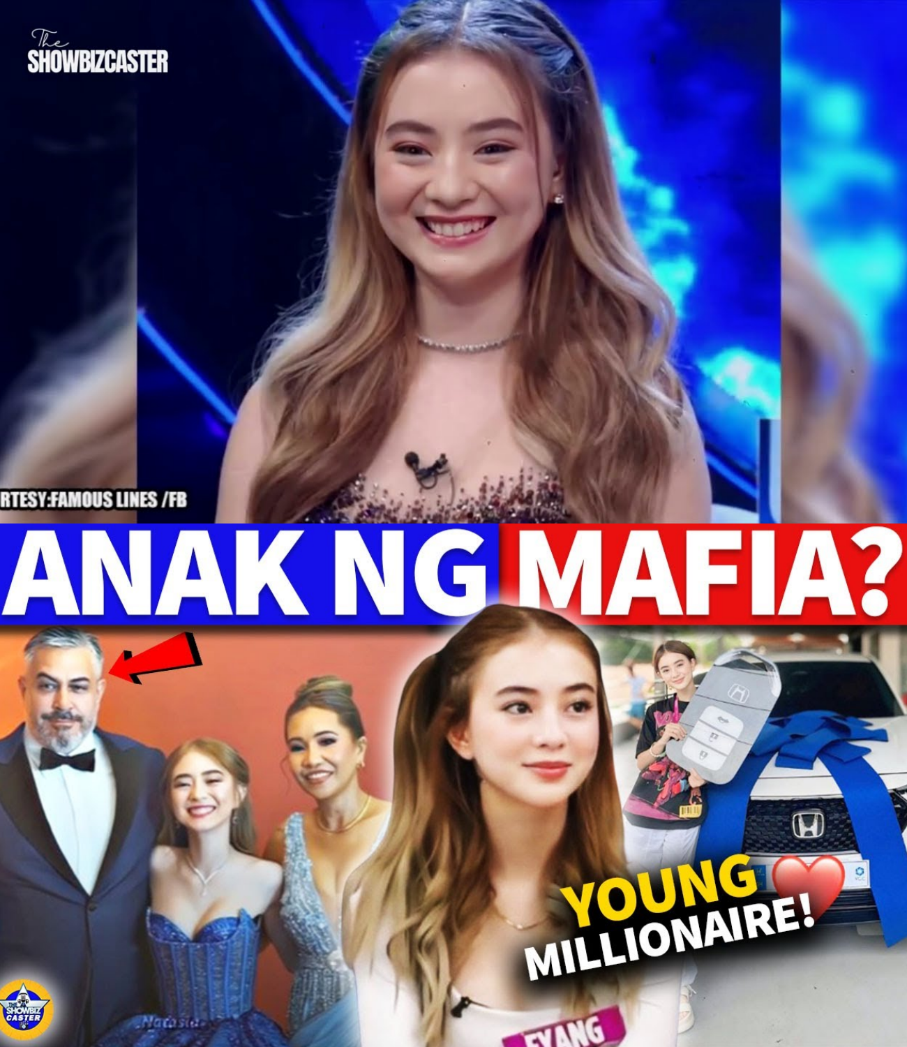 ANG NAKAKAGULAT NA KUWENTO NI FYANG SMITH: MULA SA PAGKAING ASIN AT ...