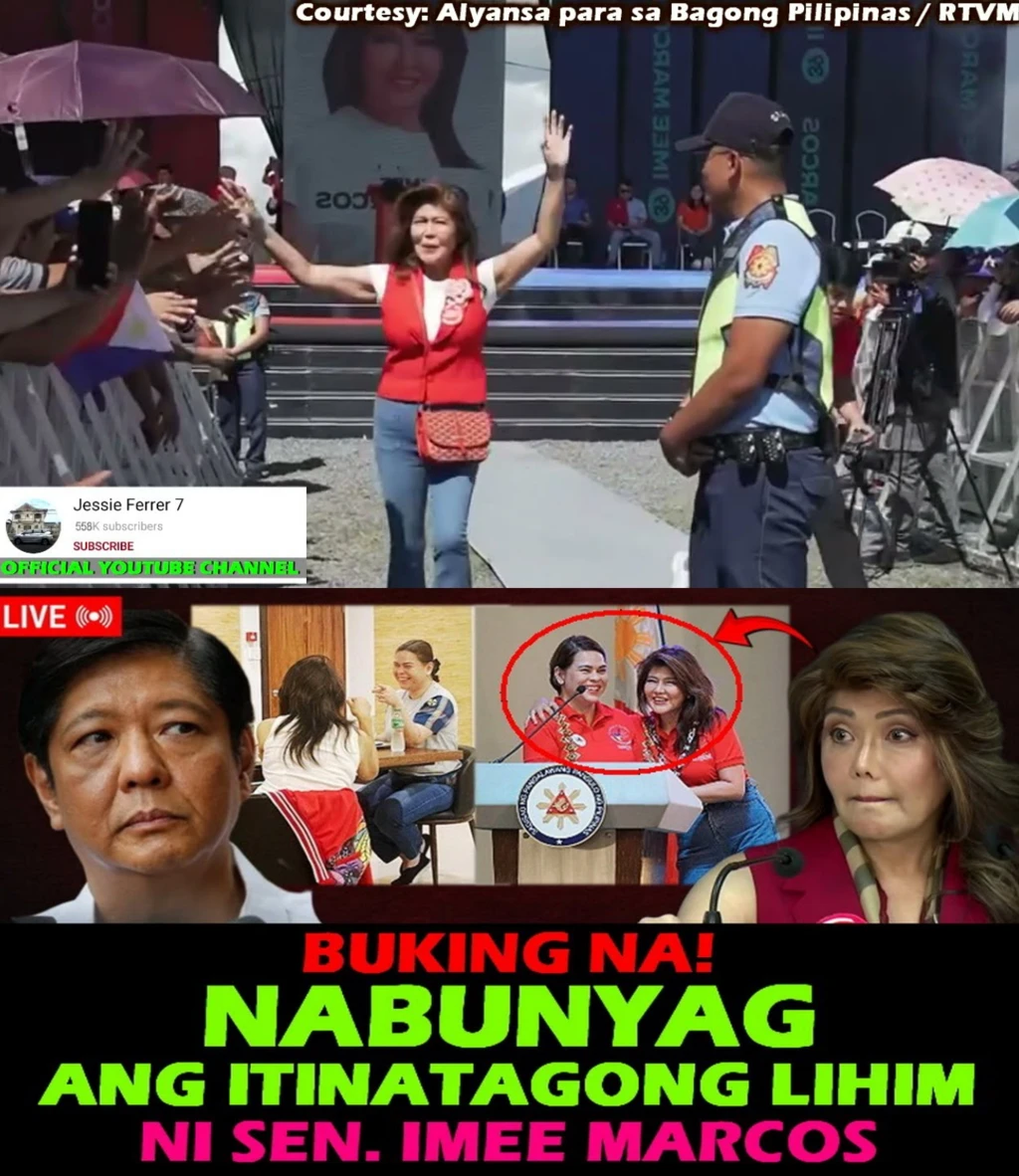 HINDI LANG BASTA PAG-ARESTO: IKINUBLING "OPLAN TUGIS" AT ...