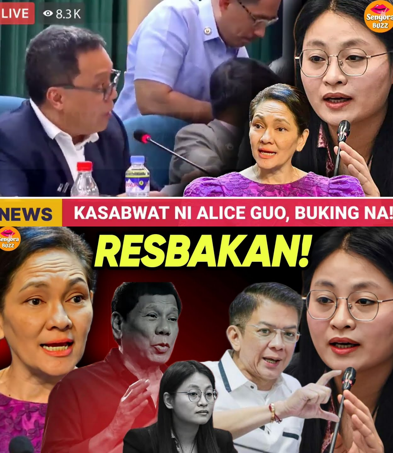 253 Ilegal na POGO, Halos 6,000 Biktima ng Krimen: Ang Krisis na Mas ...