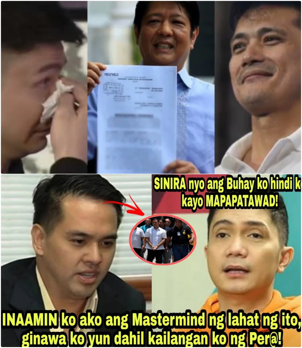 HUSTISYA MATAPOS ANG ISANG DEKADA: SINA CEDRIC LEE AT DENIECE CORNEJO ...