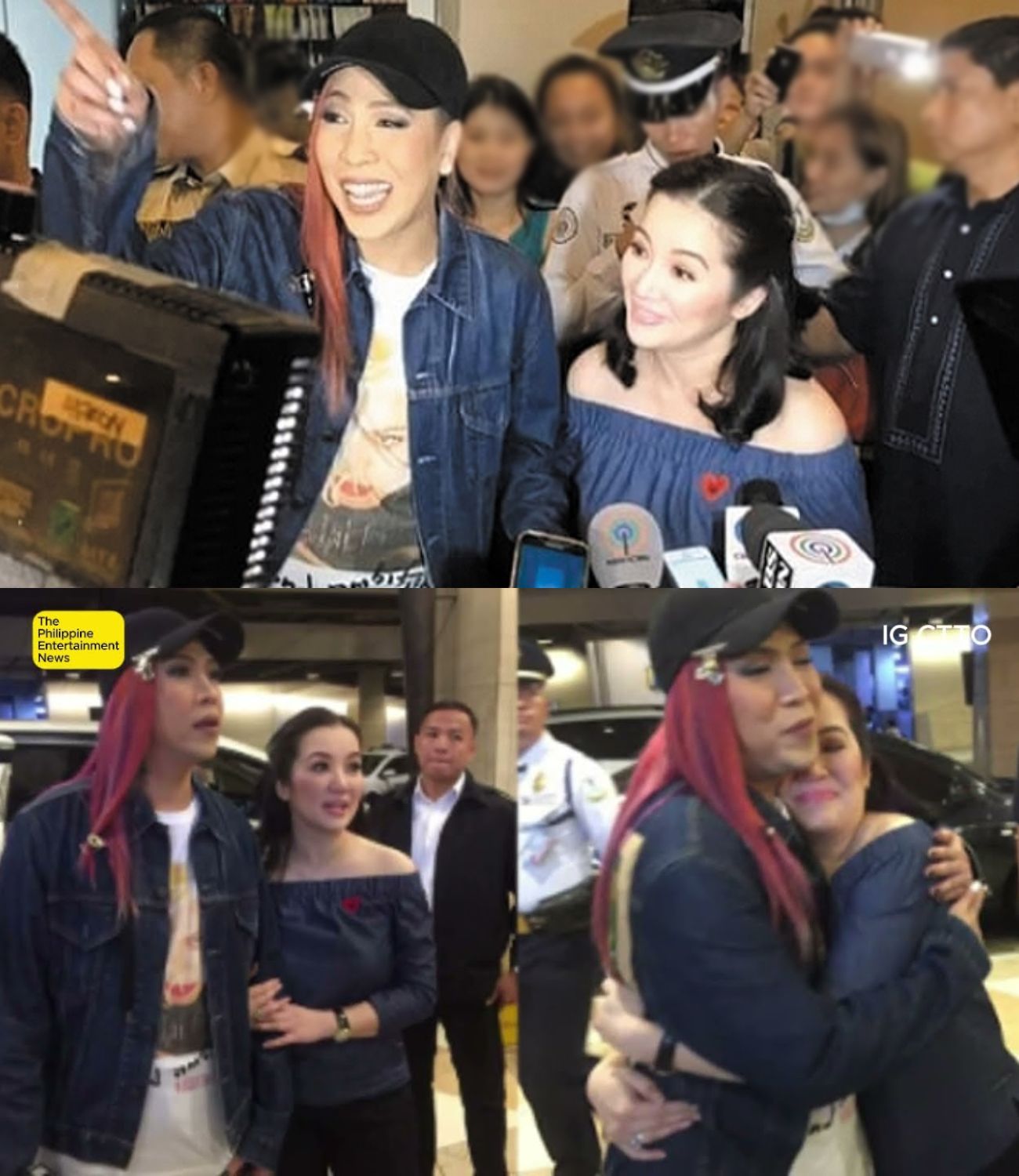 GRABE! Kris Aquino, NABIGLA at NAIYAK sa Hindi Inasahang Sorpresa ni ...