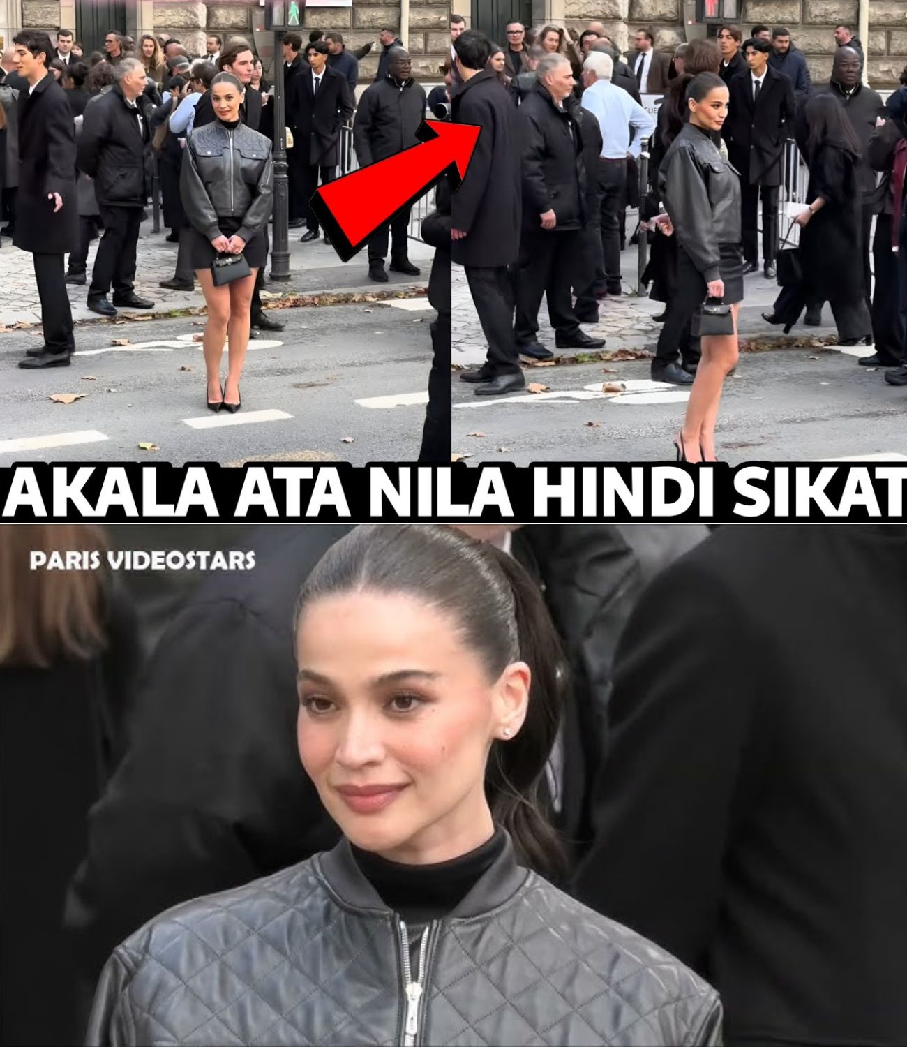 Ang Katotohanan sa Paris: Bakit Tila 'Di Nakilala' si Anne Curtis sa Gitna ng Global Fashion ...