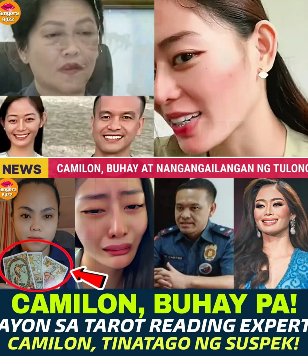 BAHA-BAHAGINANG KATOTOHANAN: Guro at Beauty Queen na si Catherine ...