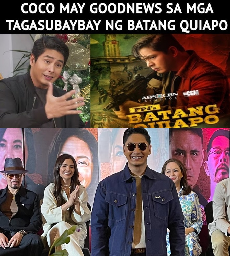 Ang Dakilang Pagbabalik ng Kapamilya: ABS-CBN at AllTV Sanib-Pwersa ...