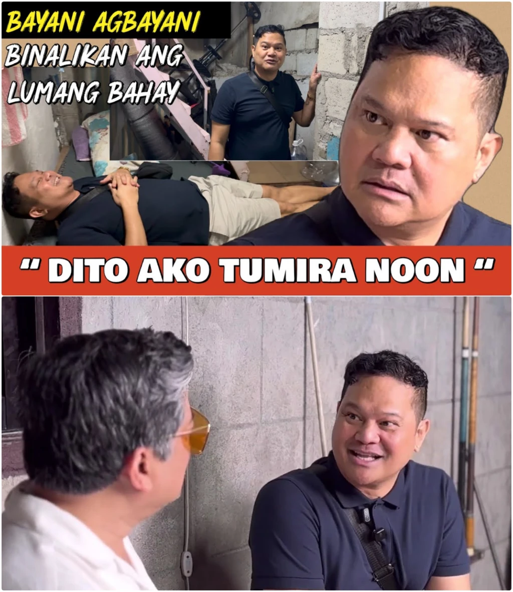 MULA SA KALSADA NG MALABON HANGGANG SA MGA BITUIN: BAYANI AGBAYANI ...