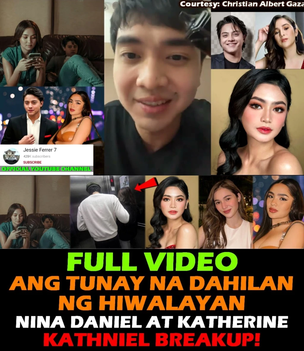 Ang Pagod at Ang Palabas: Bakit Nauwi sa Wakas ang 11-Taong Imperyo ng ...