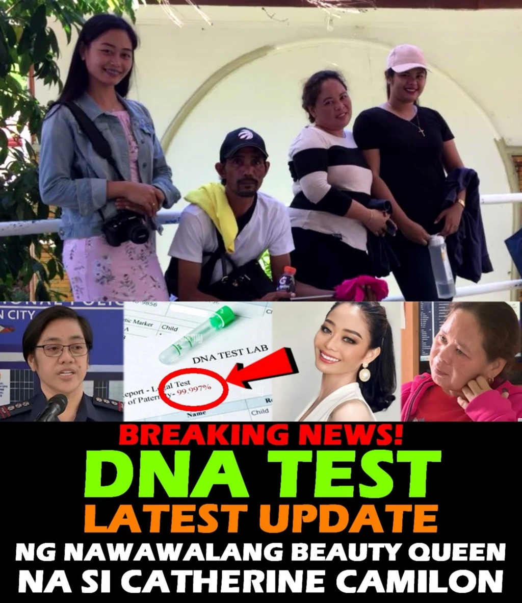 DUGO, SEKRETO, AT ISANG PULIS MAJOR: Ang Nakakakilabot na Kwento sa ...