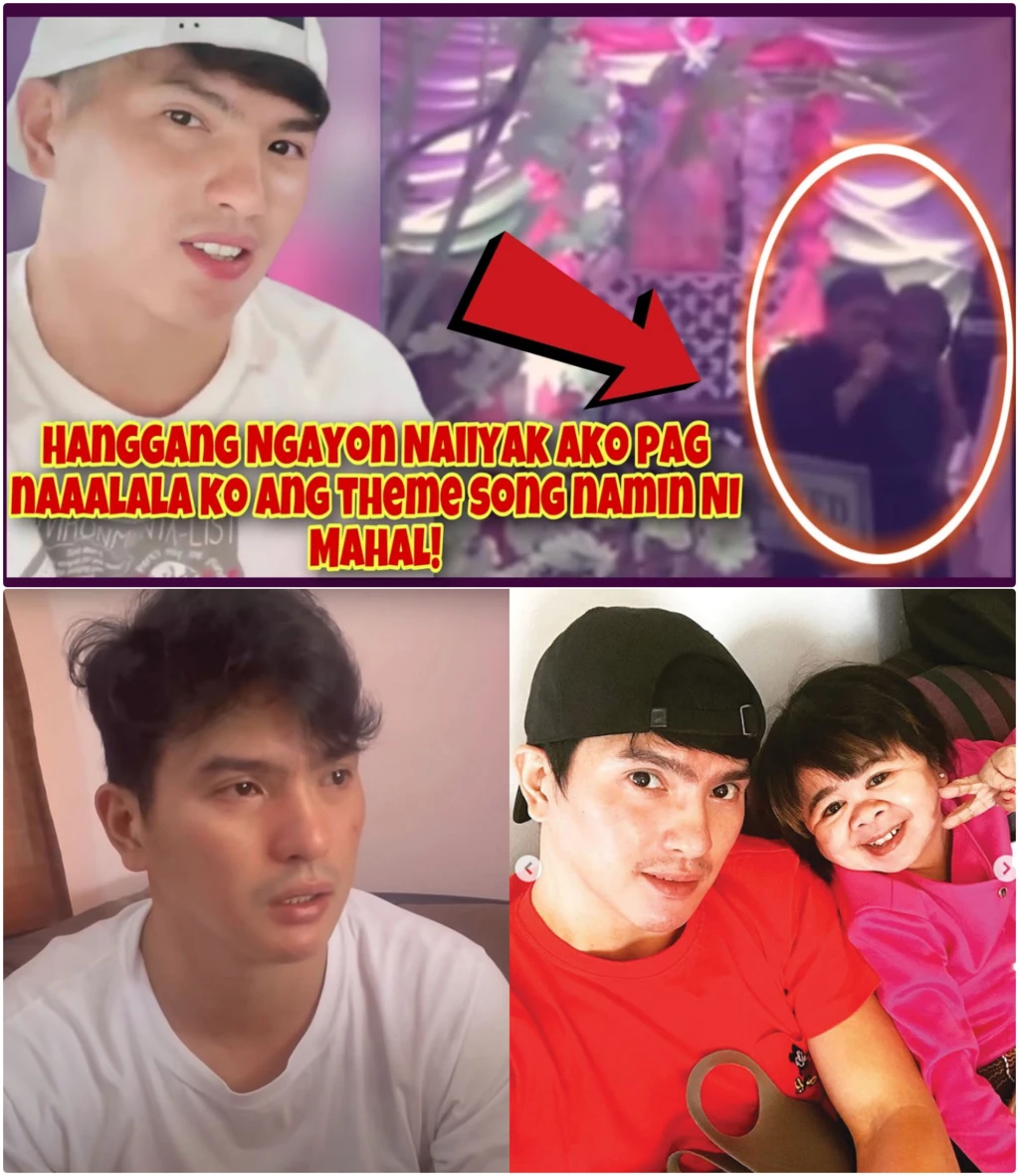 ANG HULING AWIT: Bakit Tuluyang Gumuho ang Puso ni Mygz Molino sa ...