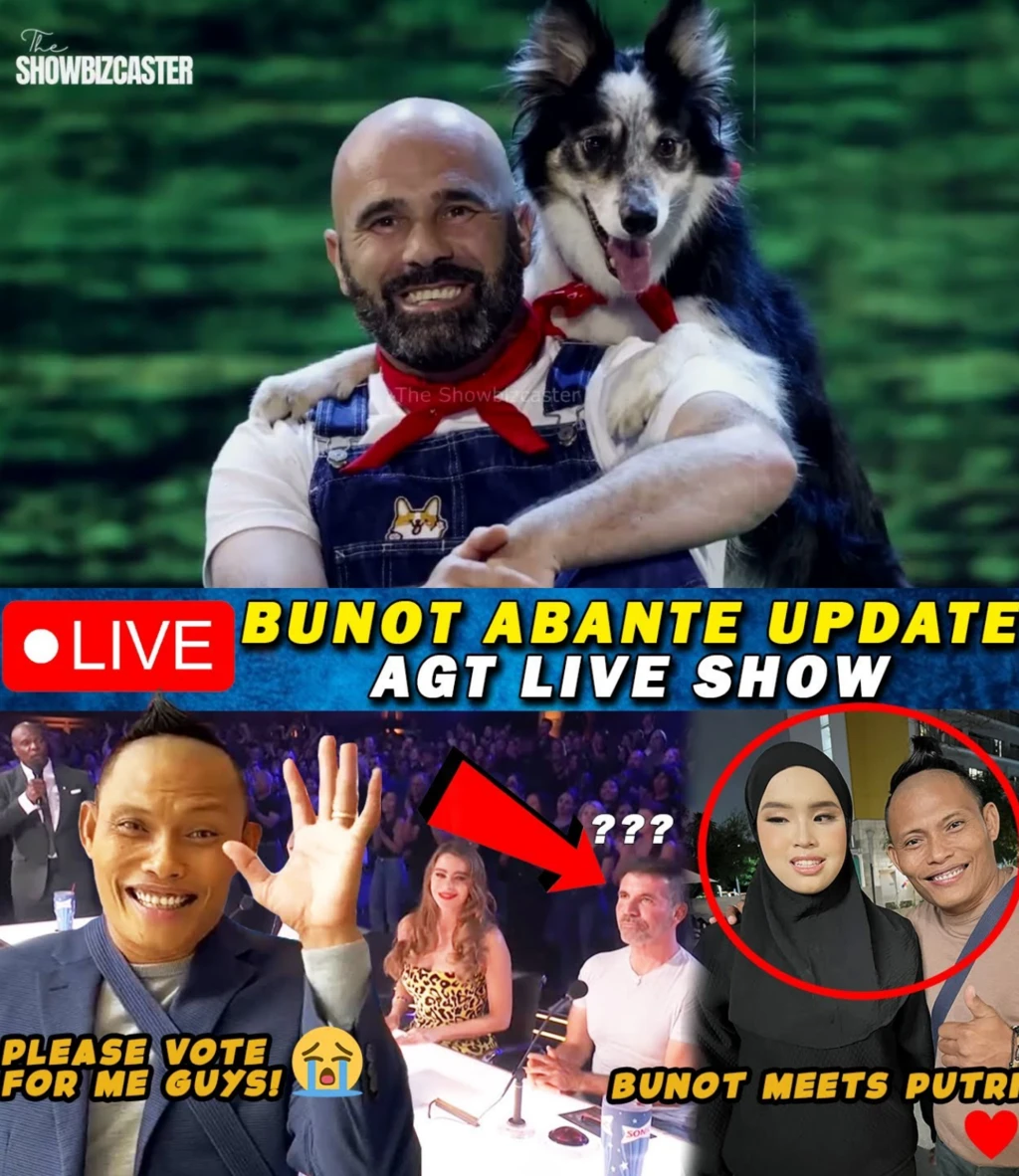 Banta ng Pagbagsak sa Gitna ng Pangarap: Bakit Tinawag na ...