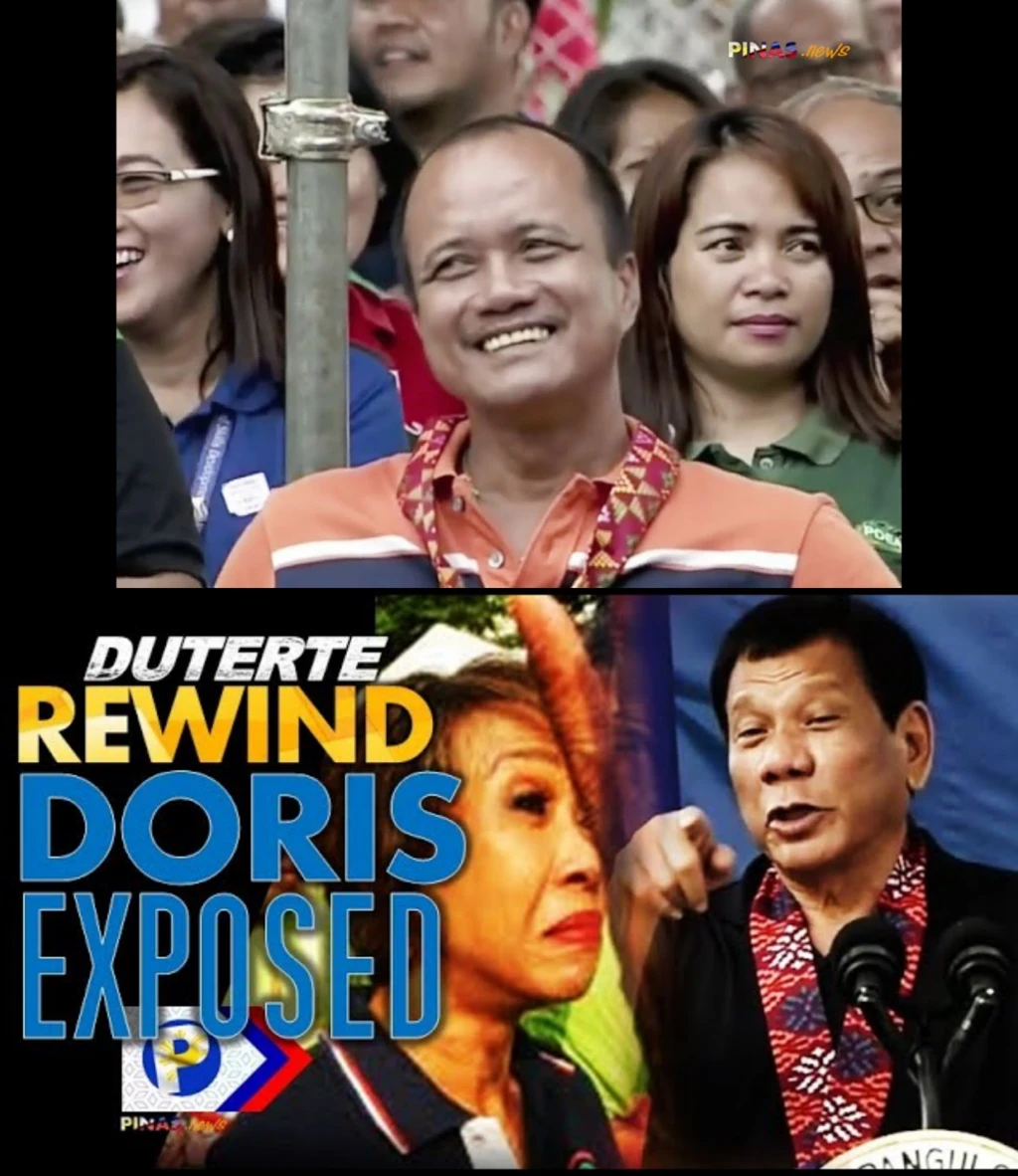 NAG-AAPOY SA GALIT: Duterte, Isiniwalat ang Nakakagimbal na Ebidensya ...