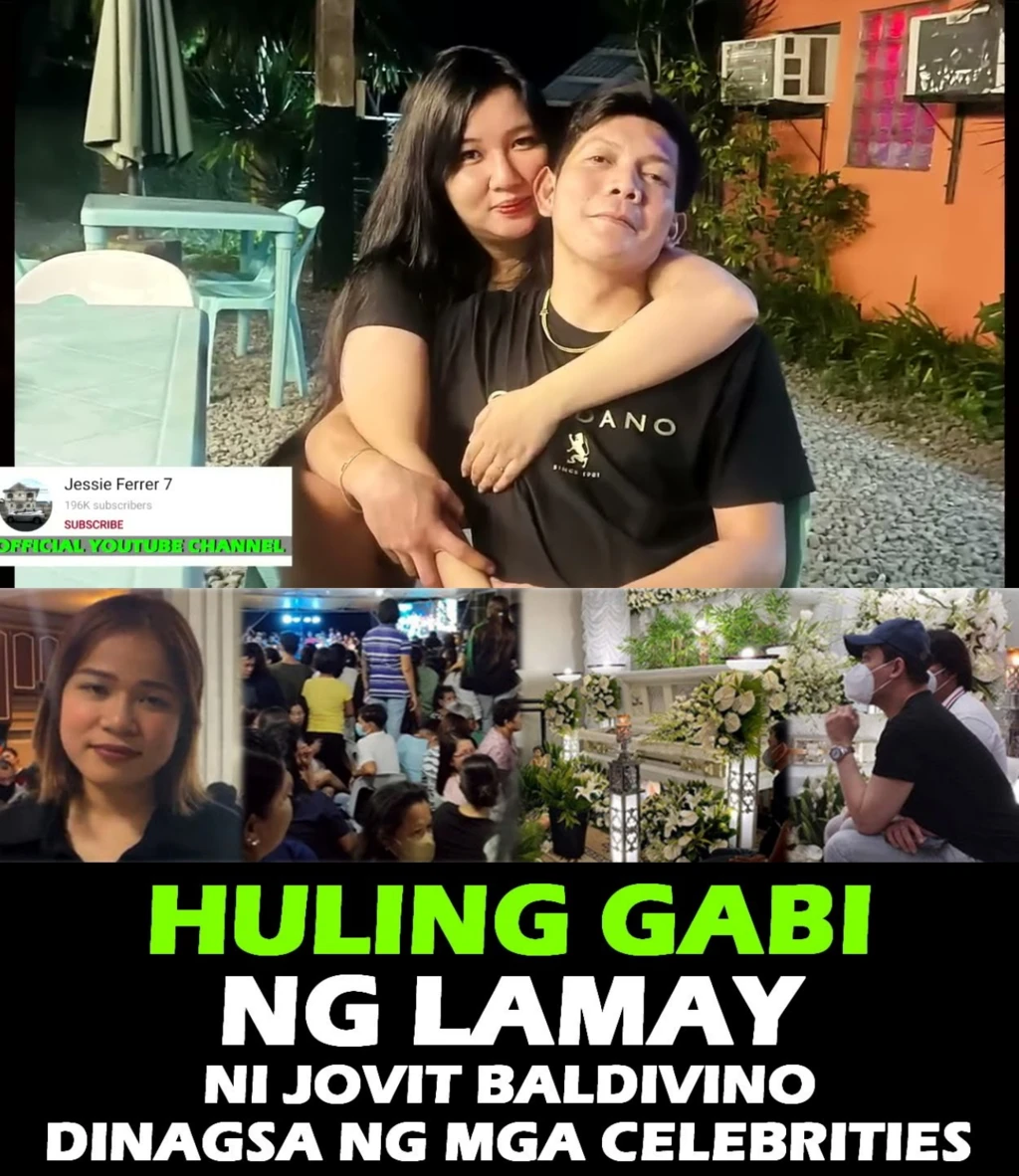 Huling Paalam sa Boses ng Bayan: Ang Nag-aalab na Pag-ibig at Pighati ...