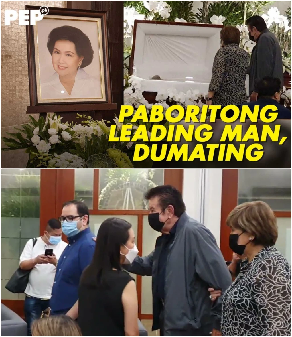 HULING TAGPO NG REYNA: Emosyonal na Pagtatagpo ng Mga Artista sa Unang ...