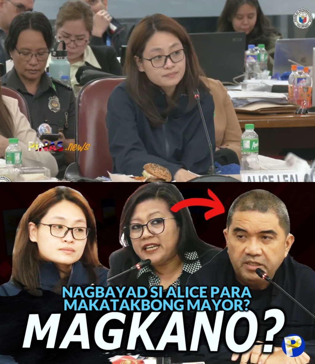 "AKO MISMO ANG NAG-ALOK": Dating Mayor ng Bamban, Umamin na Siya ang ...