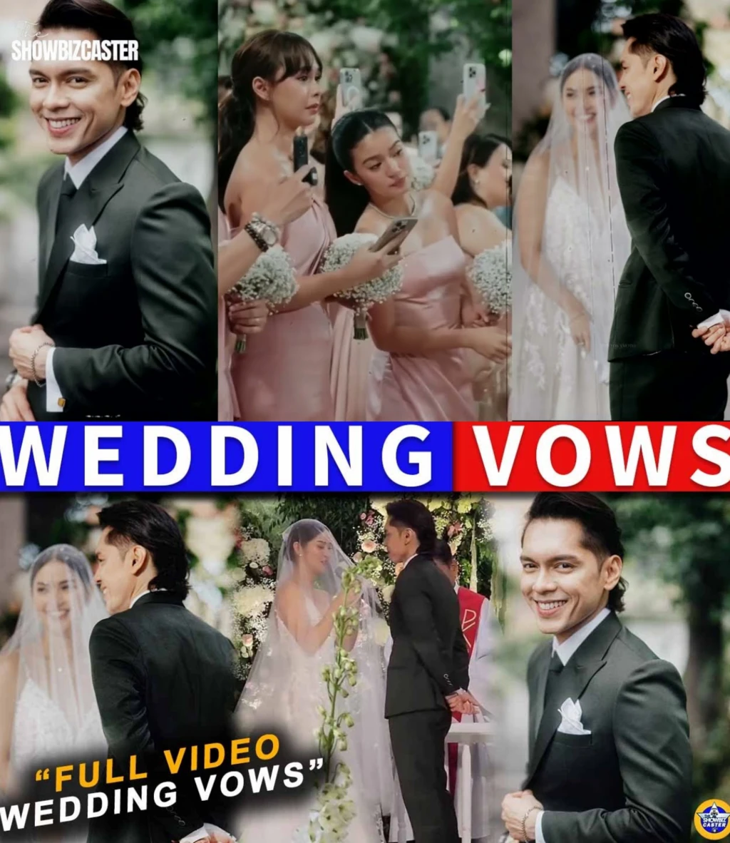 Ang Matapat na Panata ng Pag-ibig: Paano Ipinakita nina Carlo Aquino at ...