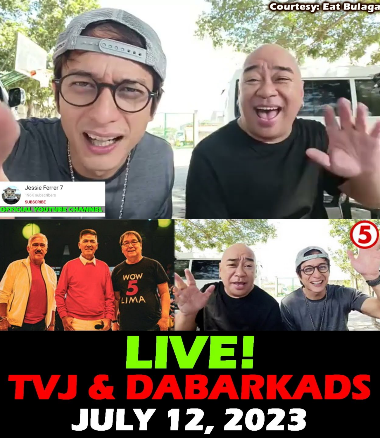 RYAN AGONCILLO, UMAMIN: LITERATING 'BASA ANG KILI-KILI' SA MATINDING ...