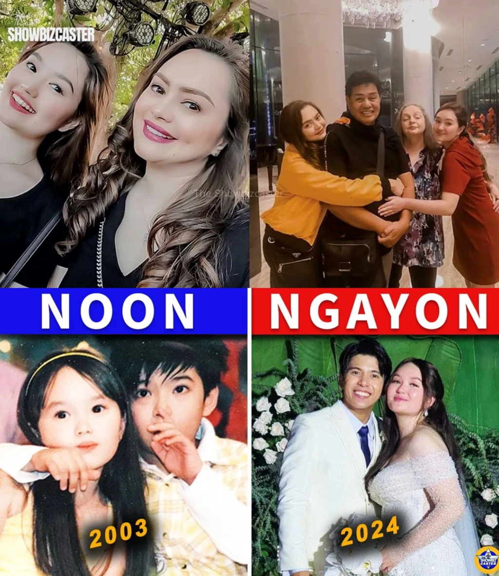 LIHIM NA PAG-IISANG DIBDIB: Mula sa Goin' Bulilit Handa na Sila sa ...