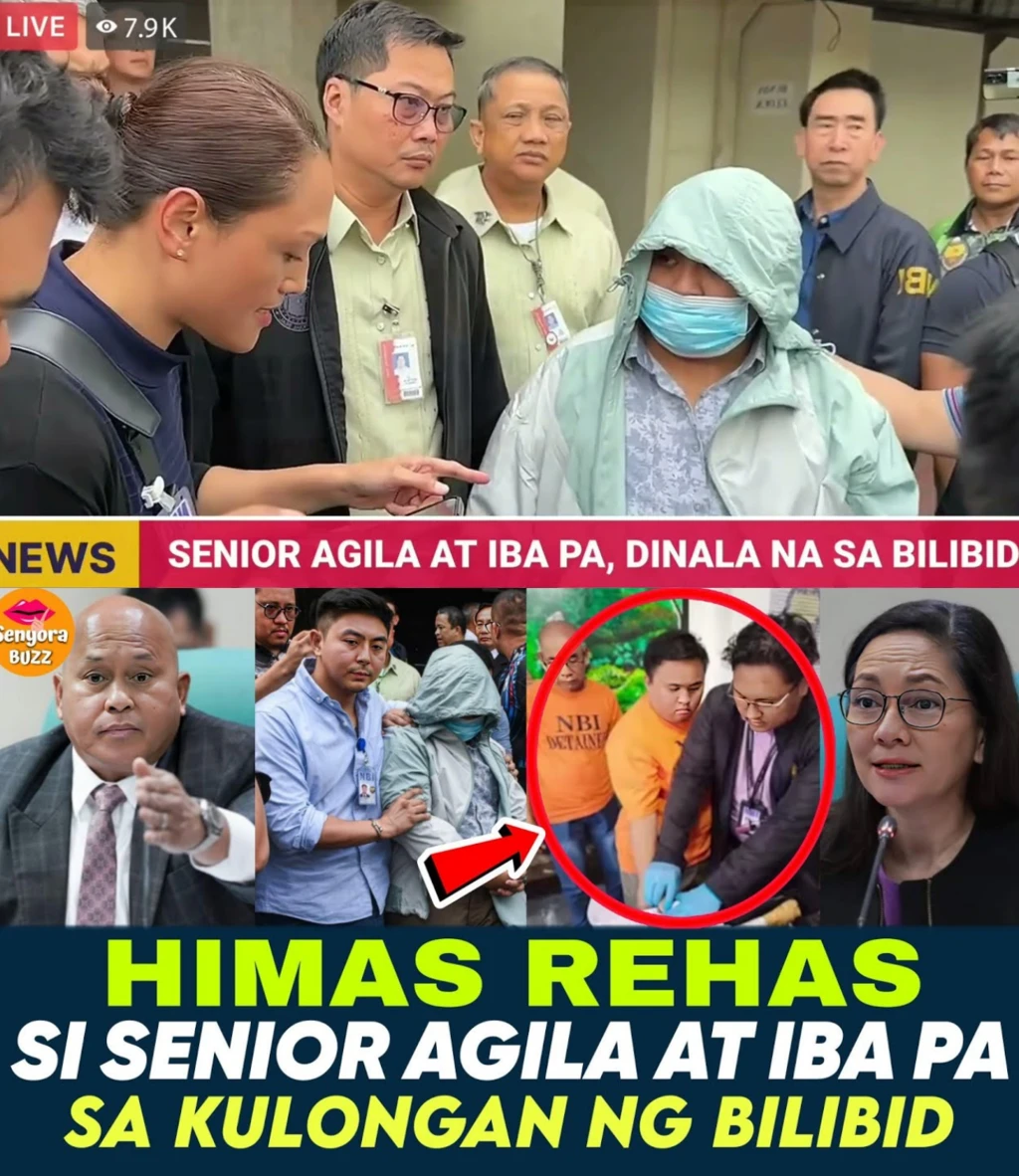 Ang Dugo ng Sanggol, Nasa Kamay Nila: Ang Lihim na Paanakan at Illegal ...