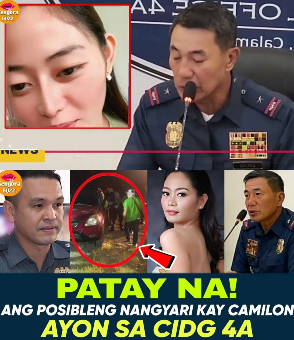 SIPAIN SA SERBISYO, LALONG NAGPA-INIT SA KASO: Police Major De Castro ...