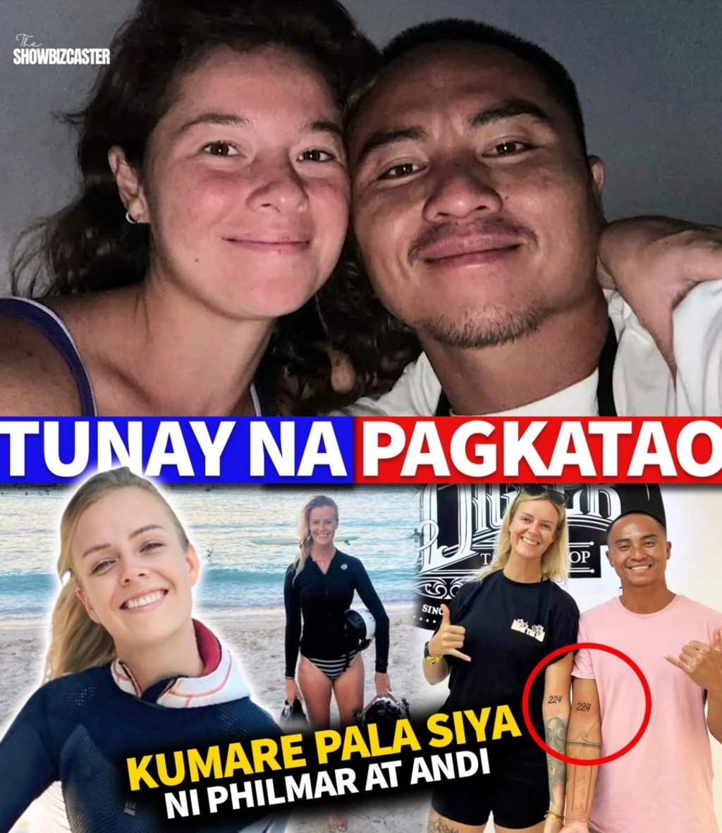 PAGTATAKSIL NG NINANG: Paano Gumuho ang Pagtitiwala at Relasyon nina ...