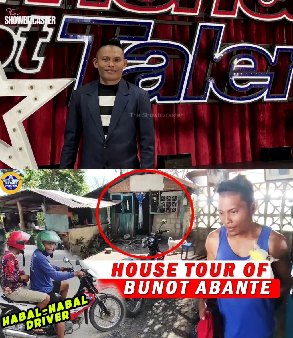 MULA SA KARAGATAN NG CEBU HANGGANG SA GLOBAL STAGE: ANG NAGBABAGONG ...