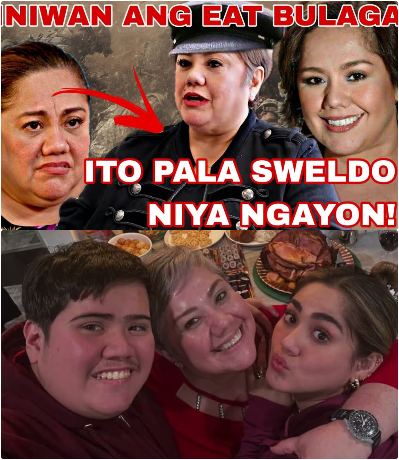 ANG ULTIMATE NA SAKRIPISYO NG ISANG INA: Ruby Rodriguez, Nag-iwan ng 31 ...