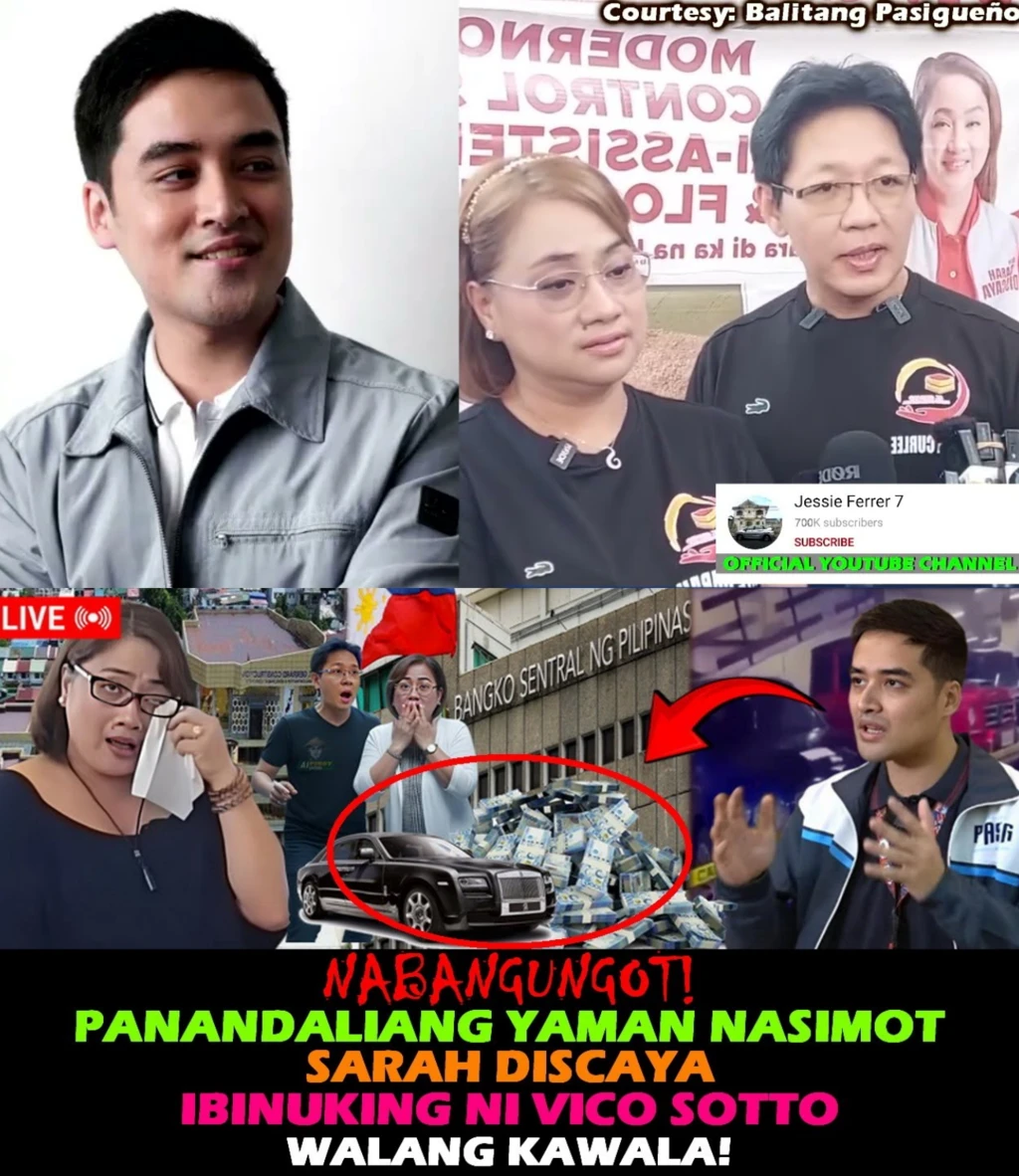 Bilyon-Bilyong 'Ghost Projects' at Substandard na Flood Control: Ang ...