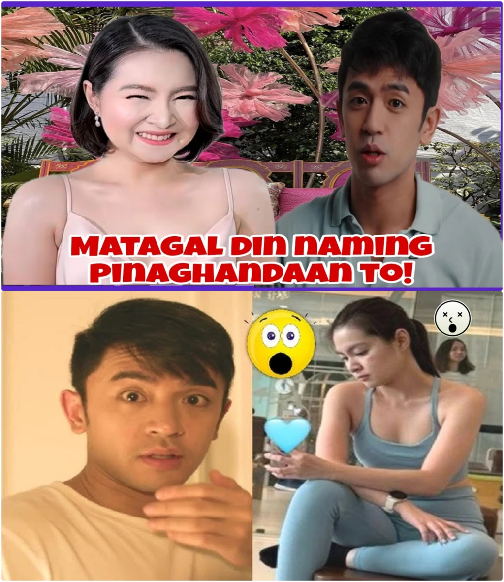 BARDA FEVER REIGNITES: DAVID LICAUCO AT BARBIE FORTEZA, PAREHAS NANG ...
