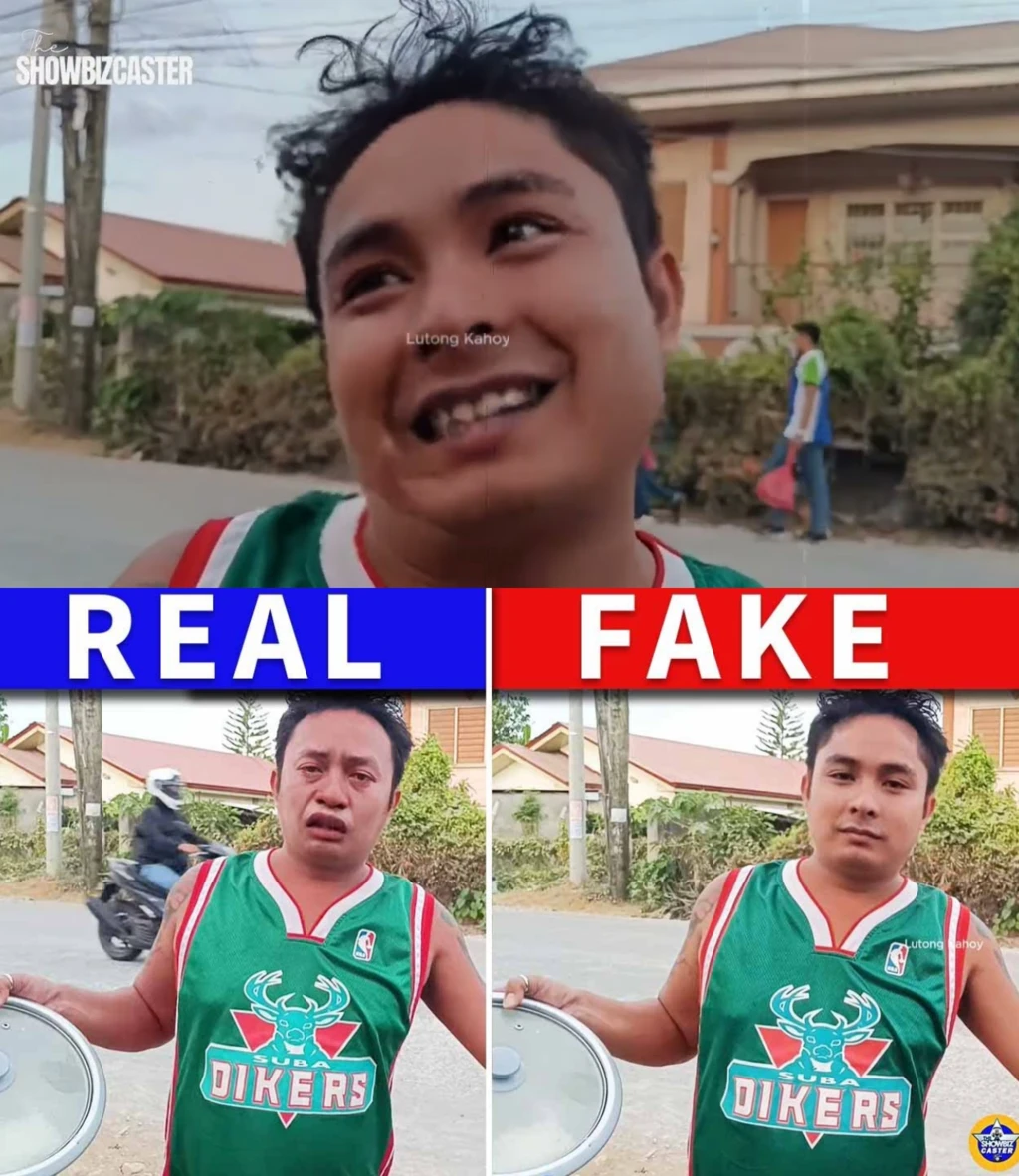 Ang Katotohanan sa Likod ng Viral na "Coco Martin Look-Alike" ng Cebu ...