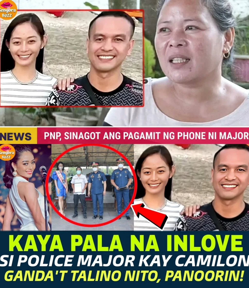 ANG NAKAKAGIMBAL NA ADMISYON NG PNP: WALANG 'PROOF OF LIFE' SA ...