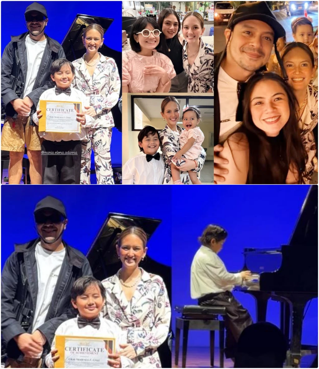 WALANG BITTERNESS, PUNO NG PAGMAMAHAL: Ellen Adarna at John Lloyd Cruz ...