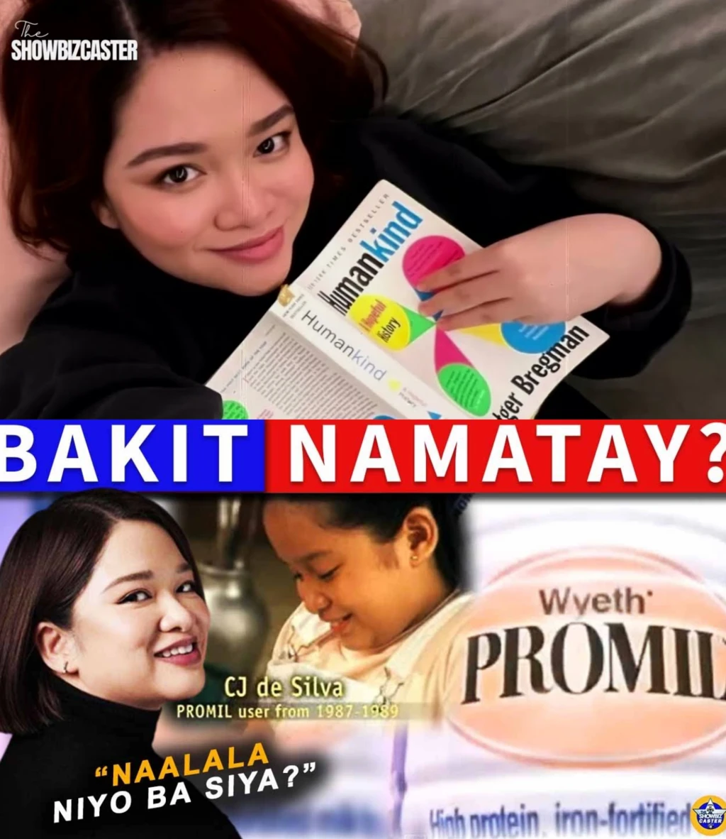 ANG ICONIC NA 'GIFTED CHILD' NG '90S: Biglaang Pumanaw si CJ De Silva ...