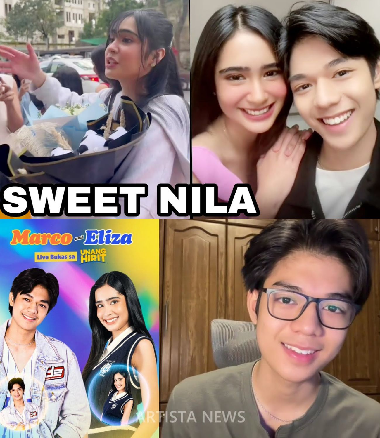 MGA NAKAKAGULAT NA KAGANAPAN! Pagkatapos ng eviction sa PBB house, sina ...